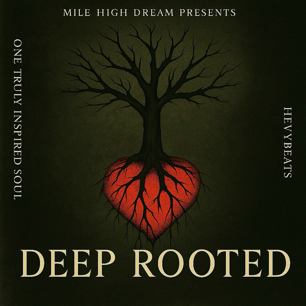 MUSIC – Mile High Dream